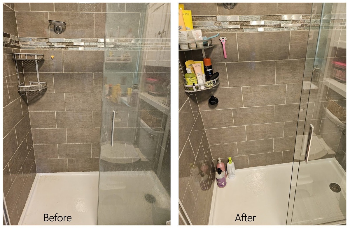 Our Work | Sage Cleaning