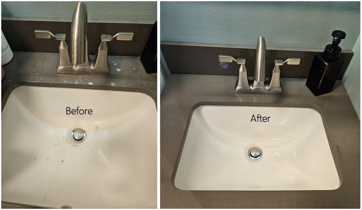 Our Work | Sage Cleaning