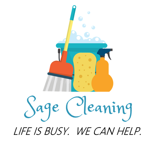 Client Portal Log In | Sage Cleaning